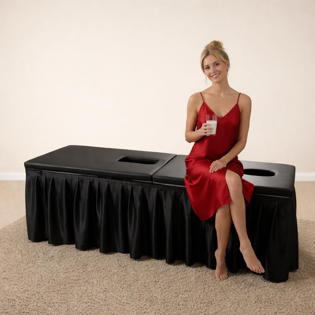 Milking Table vs. Traditional Intimacy Furniture: A Practical Home Com ...