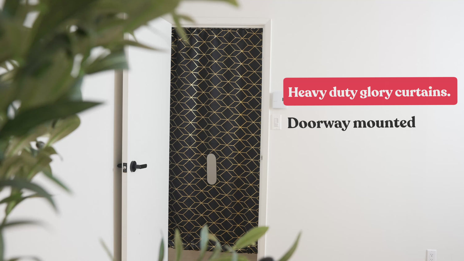 Portable Glory Hole under $50 — Foldable Booths & Door Kits – Home in Bold